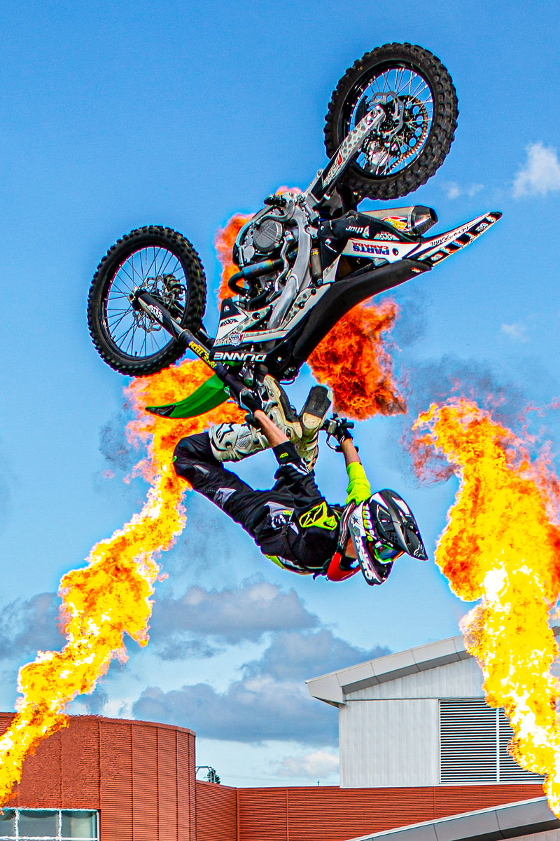 Products – RedneckRippers